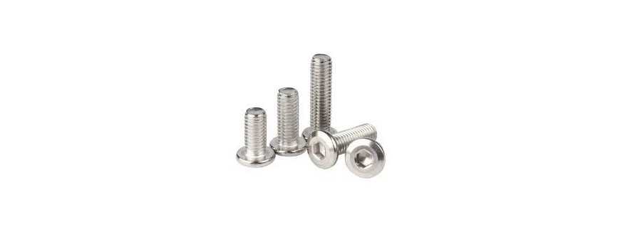End Bolts
